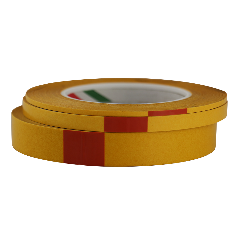 Accessaire Cycliste Boyau Adhésif Double Face Boyau Carogna SM - 20mm X ...