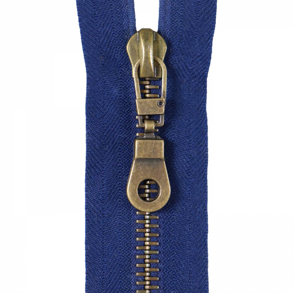 Tirette adaptable pour curseur de fermeture éclair - Cuirtex