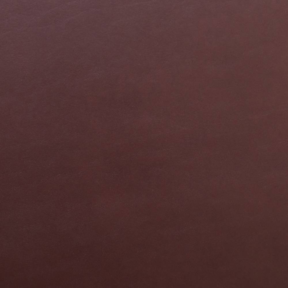 Cuir de collet végétal marron : maroquinerie et sellerie - Cuirtex