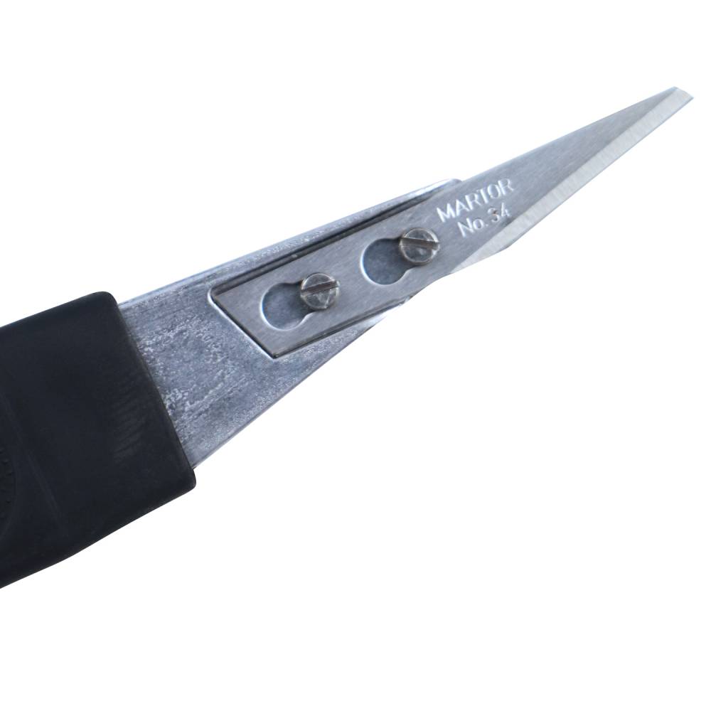 Tranchet pour couper le cuir - Cuirtex