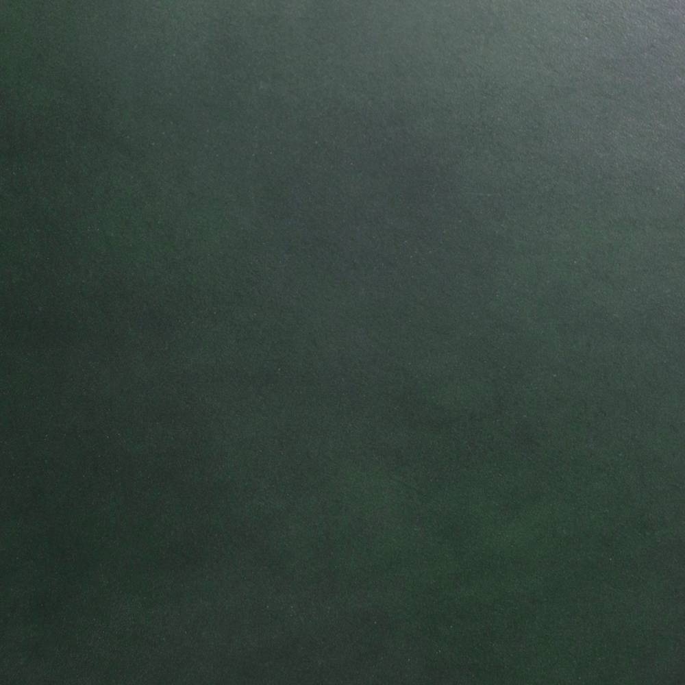 Cuir de collet végétal vert 1er choix pour la sellerie - Cuirtex