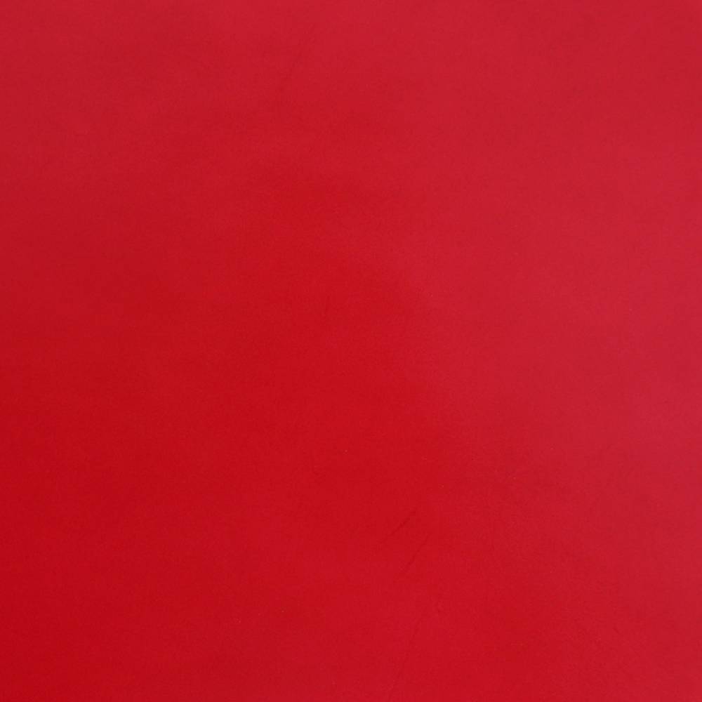 Cuir de collet végétal rouge vif 1er choix pour la sellerie - Cuirtex