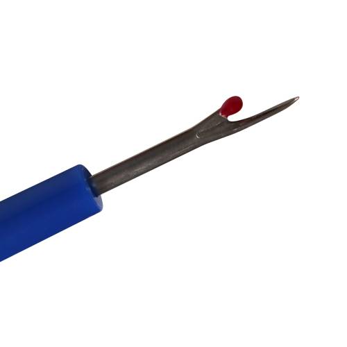 Découd-vite ou découseur rapide pour couture - Cuirtex